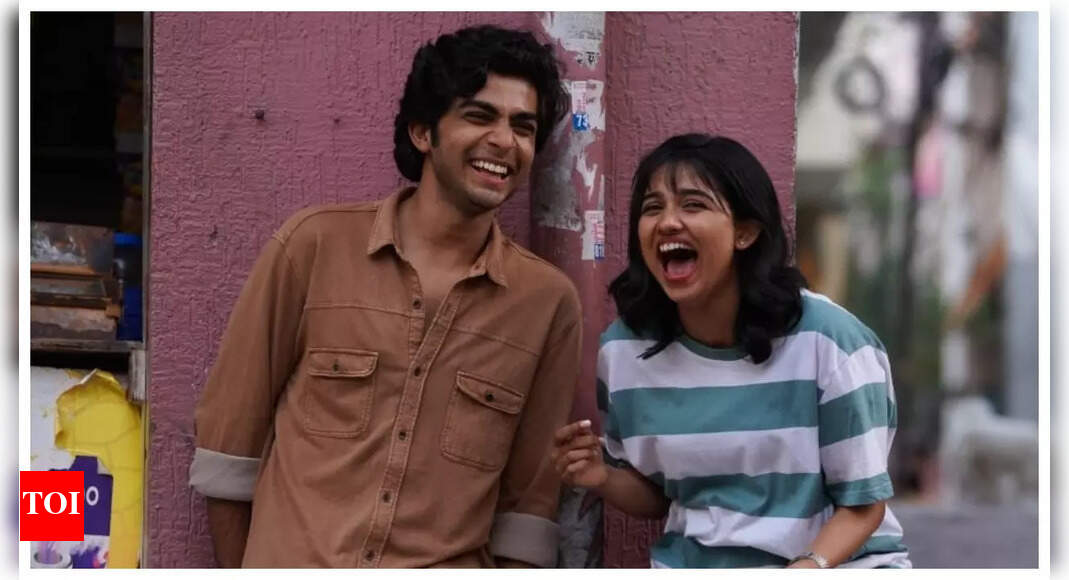 ‘Premalu’ box office collections day 42: Naslen’s comedy-drama film ...