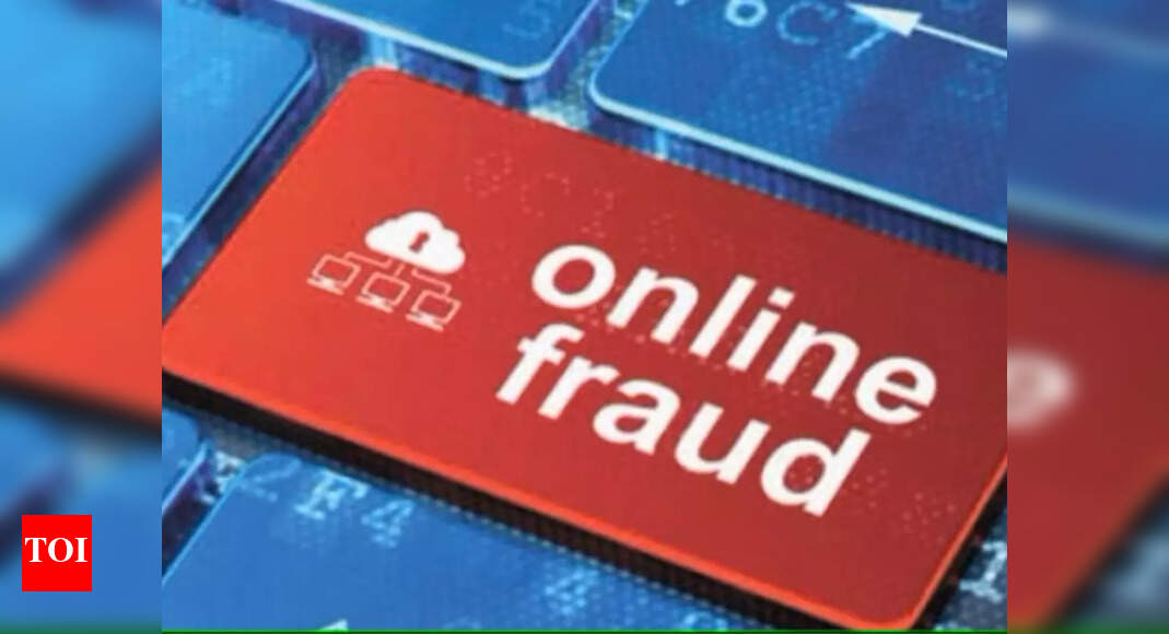 Ludhiana resident loses Rs 1.4 crore to online fraud that started on ...