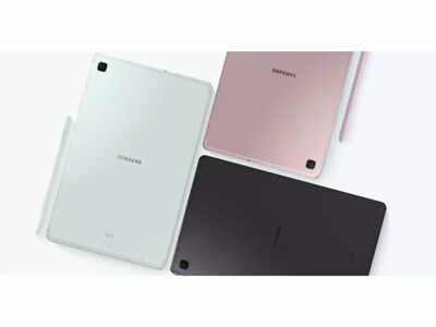 Samsung quietly launches Galaxy Tab S6 Lite (2024): Specs and other ...