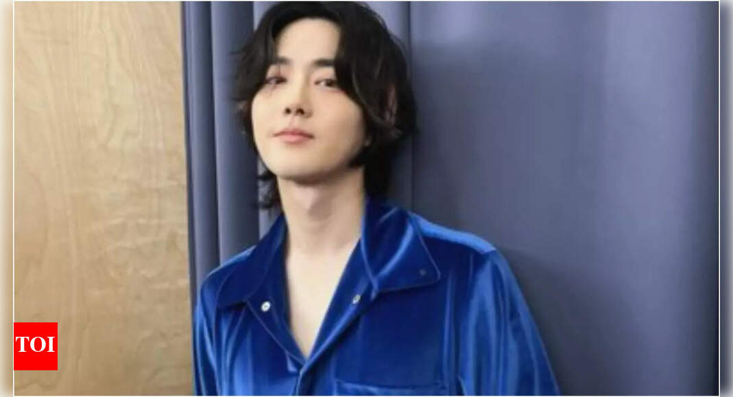 Suho of EXO unveils debut solo concert ‘SU:HOME’ - Get all details on ...