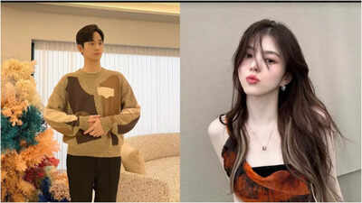 Han So-hee dominates as Korean IG influencer, Kim Soo-hyun trails close ...