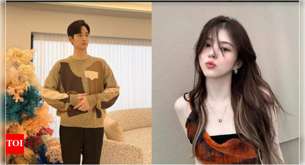 Han So-hee dominates as Korean IG influencer, Kim Soo-hyun trails close ...