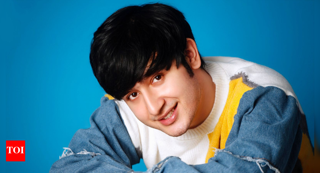 Faltu fame Azhar Malik to play Surrogate Son in upcoming Film 'Dukaan ...