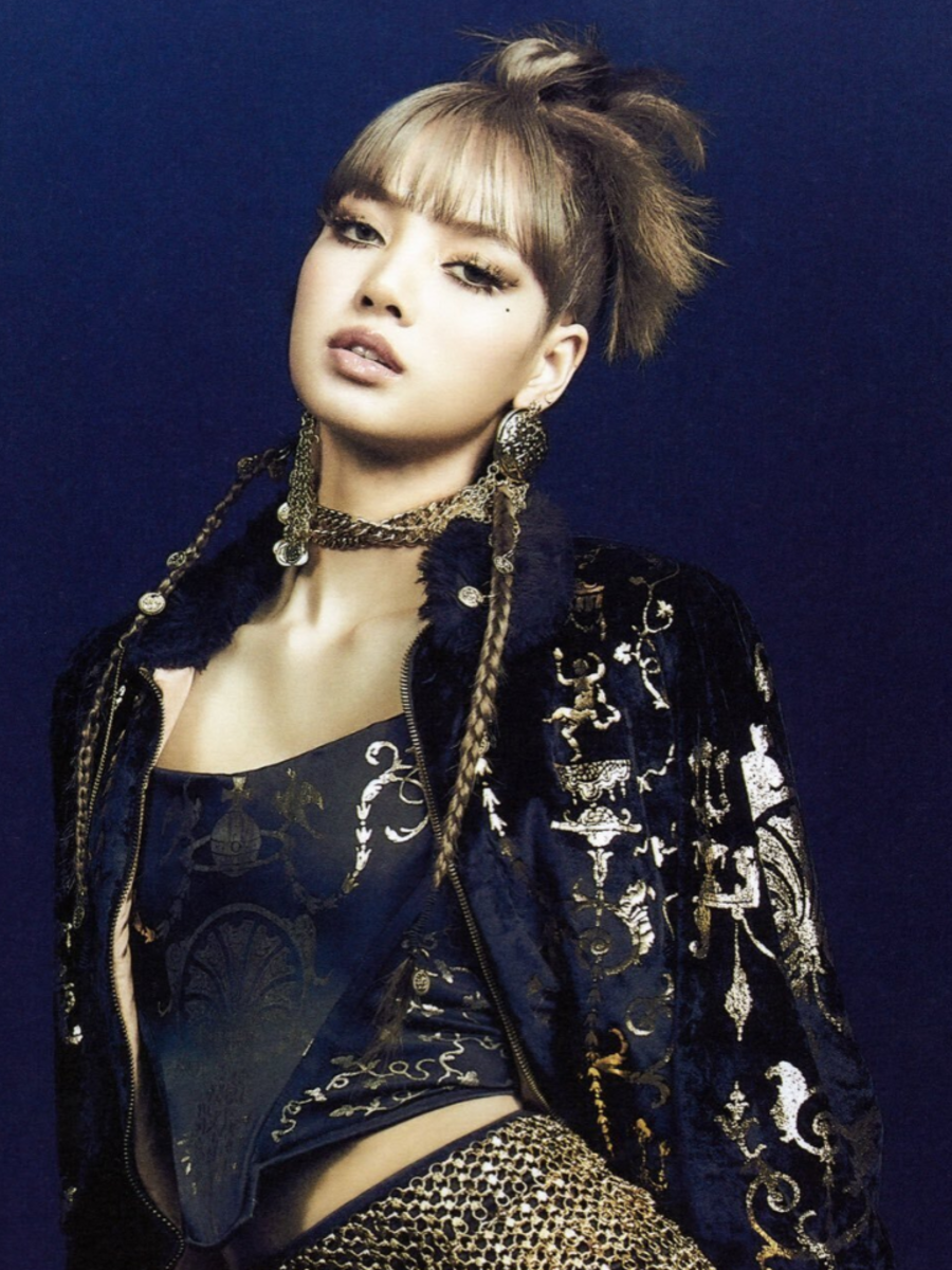 Top 4 Most-Viewed Blackpink's Lisa Solo Songs On YouTube | Times Now