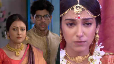 Neem Phooler Madhu: Piklu breaks down before Parna; Will Parna be able to stop Barsha from ...