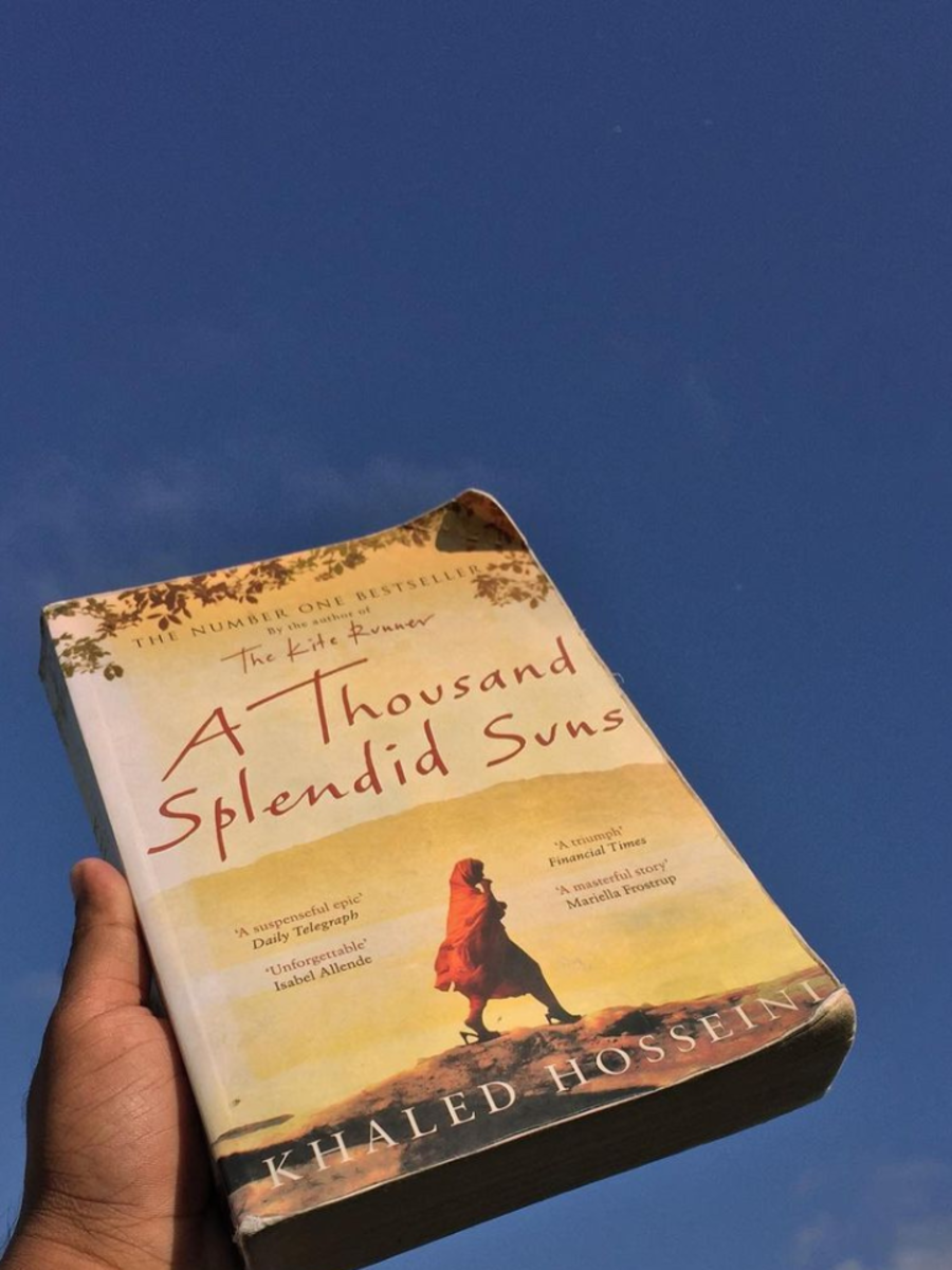 10 Profound Quotes from A Thousand Splendid Suns | Times Now