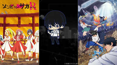 Studio MAPPA's finest: Unveiling the top anime picks | English Movie ...