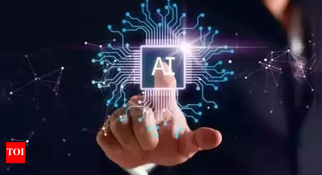 This is how much salaries Google, OpenAI and Meta pay their AI ...