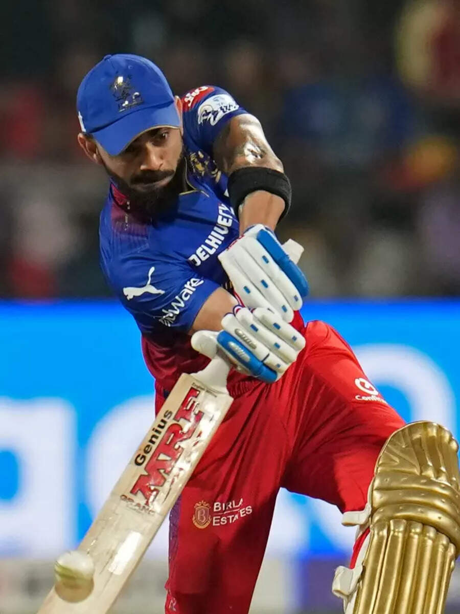 5 Indian Players With Most 50+ Scores In T20 Cricket | Times Now