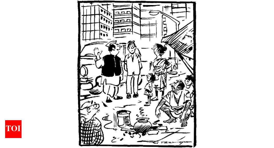 World Inequality Lab report is rich in drama, poor in numbers | India ...