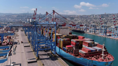Adani Ports acquires 95% stake in Odisha’s Gopalpur Port at Rs 3,080 ...