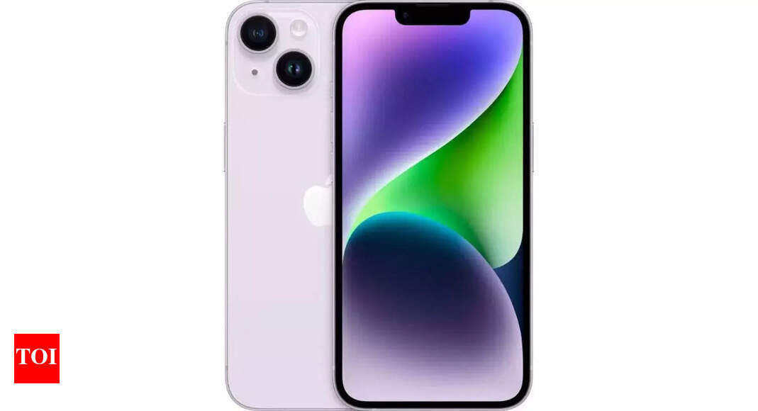 iPhone 14 available under Rs 30,000 on Flipkart; know how to grab the ...