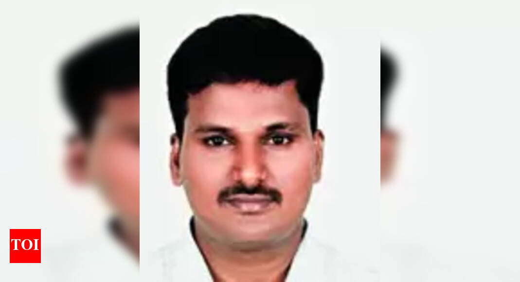 UPSC Labour Commissioner Exam: Daily Wagers’ Son Clears Upsc Labour ...