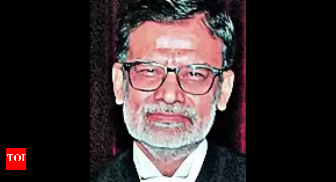 Justice Sujoy Paul: Justice Sujoy Paul Sworn In As T Hc Judge ...