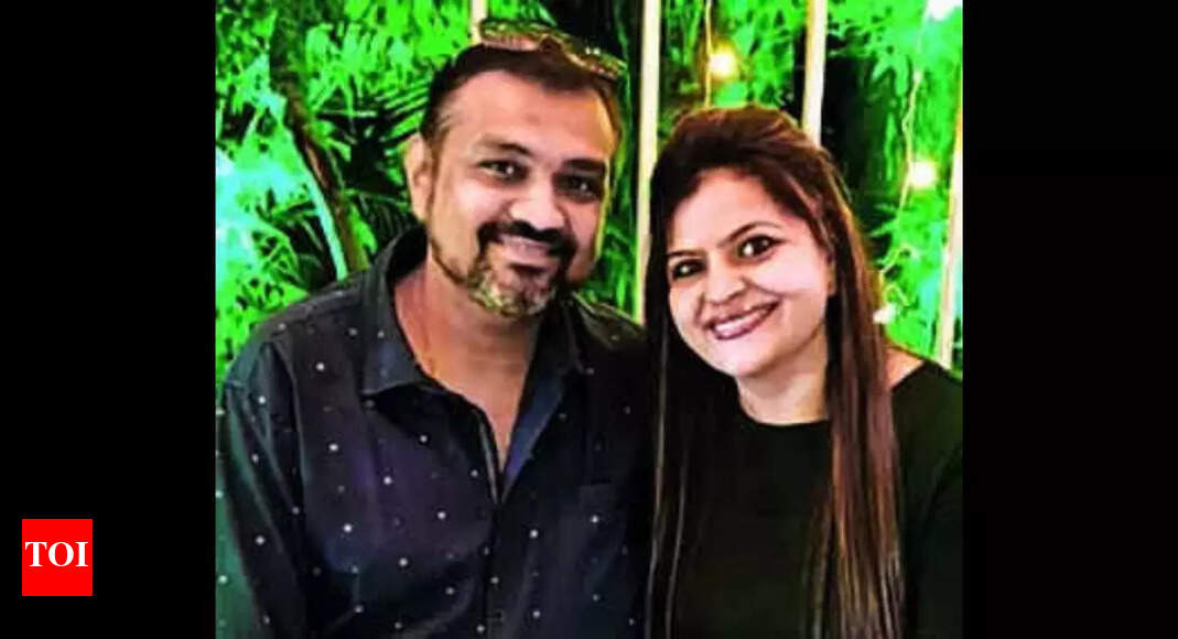 Ghatkopar Couple Death: A Year Later, Cause Of Ghatkopar Couple’s Death ...