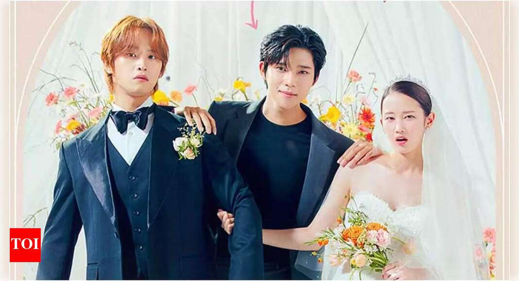 'Wedding Impossible' maintains stable ratings as series nears ...