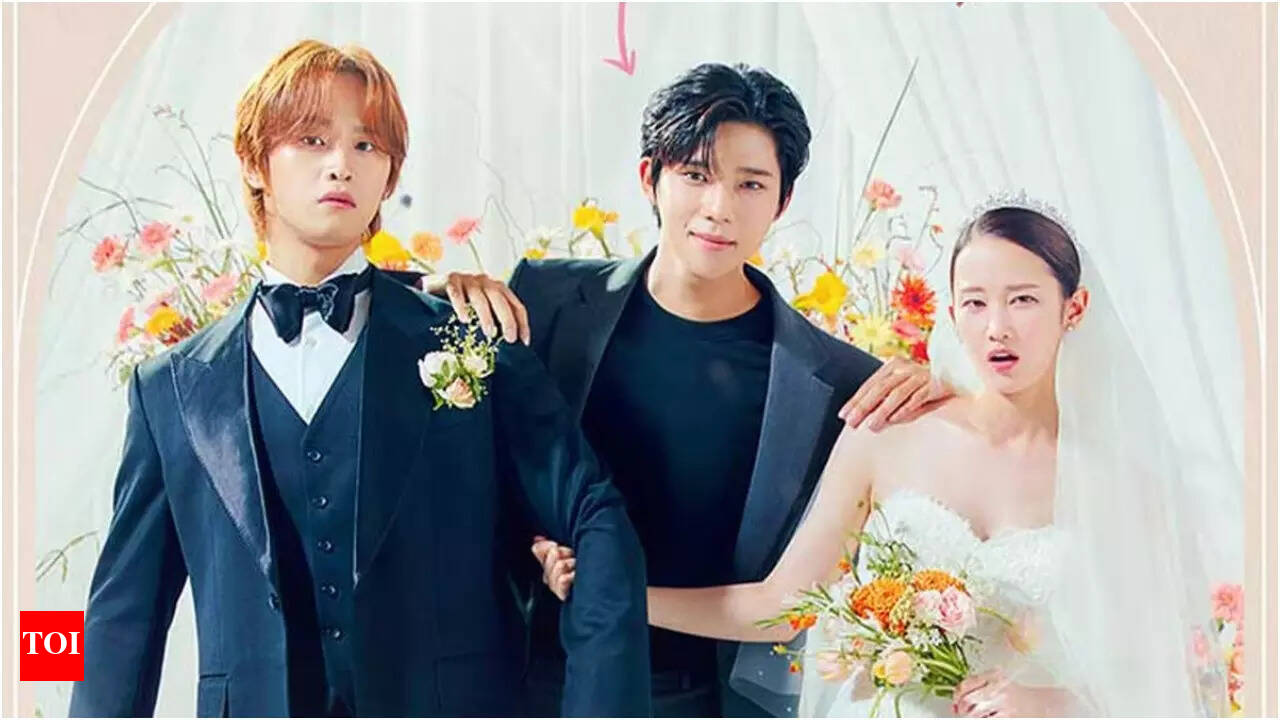 Mark Biren Wedding