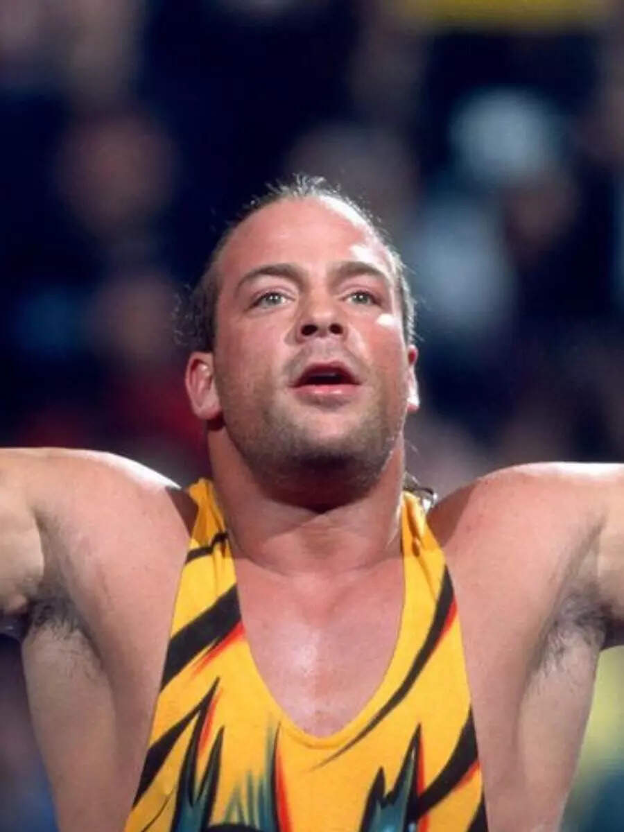 9 Top WWE Wrestlers Addicted To Drugs And Marijuana | Times Now