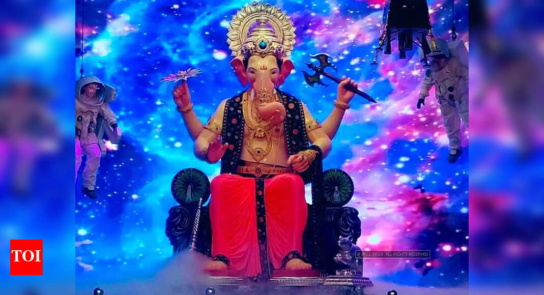 Ganesh Mantras to solve all problems | - Times of India