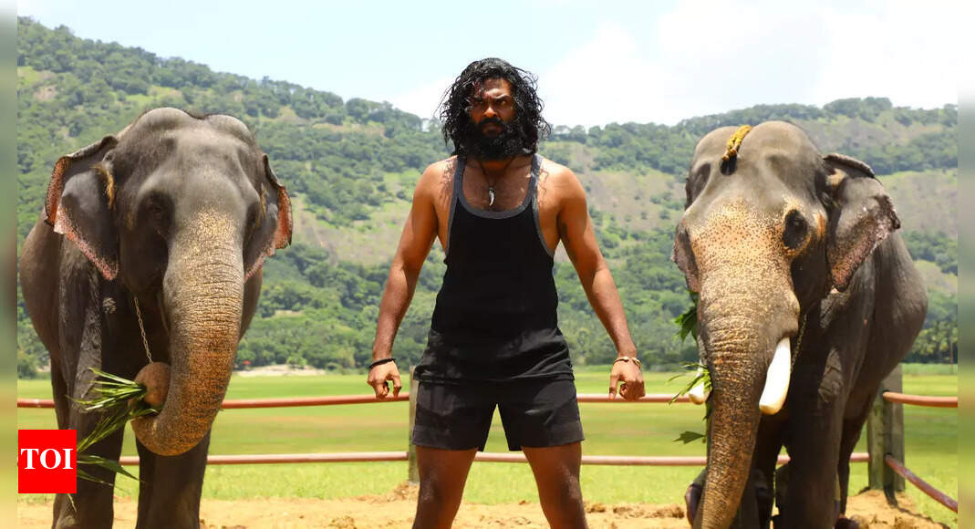 Raghava Lawrence's cameo will be the soul of this film: U Anbu | Tamil ...