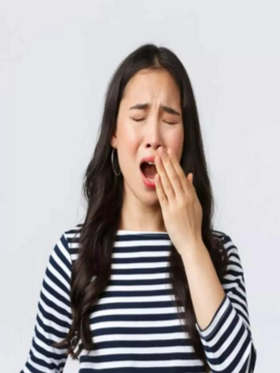 Zodiac Signs That Always Feel Sleepy | Times of India