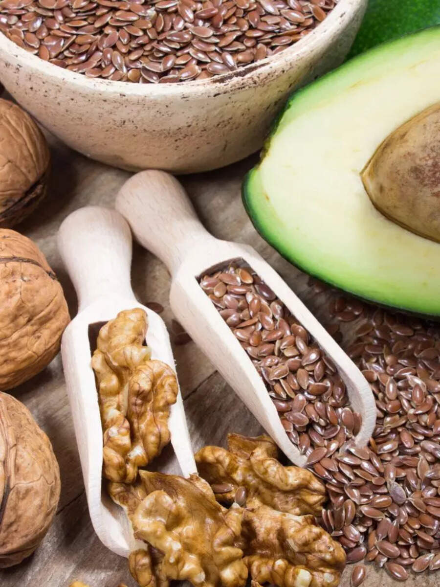 Plant Based Omega 3 8 Best Vegan Sources For Your Health Times Now