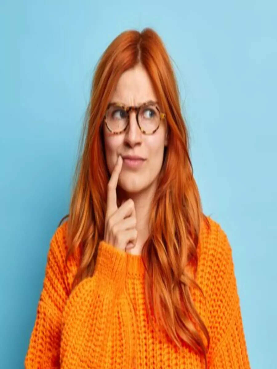 Discover Zodiac Signs Who Overthink Everything | Times of India