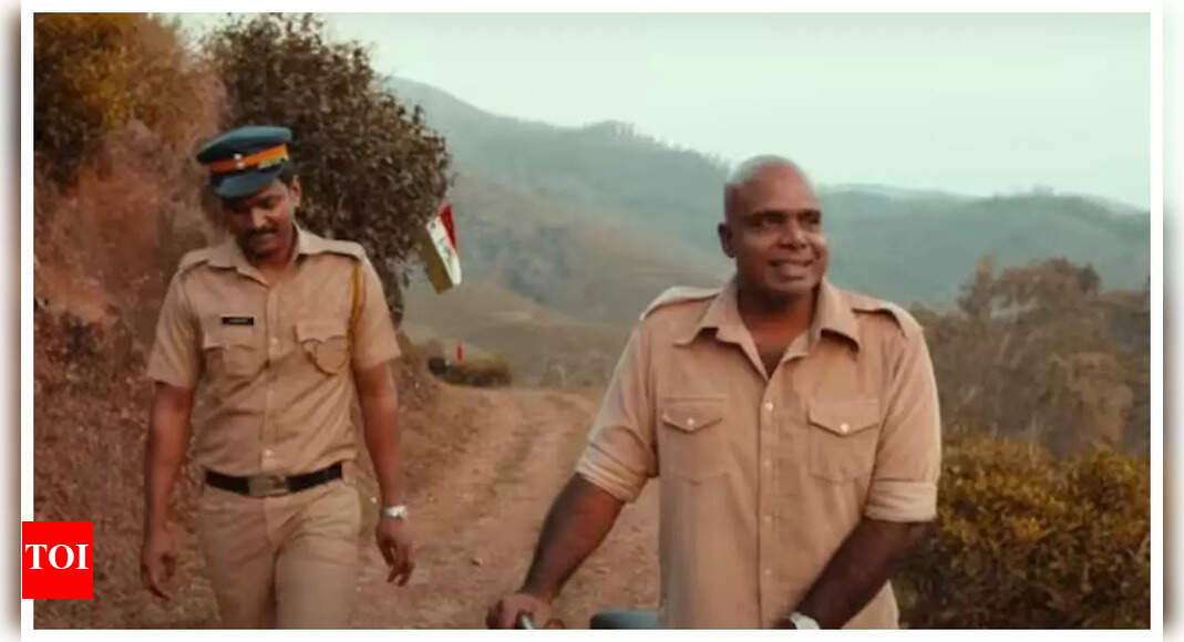 ‘Anchakkallakokkan’ box office collections day 12: Chemban Vinod ...
