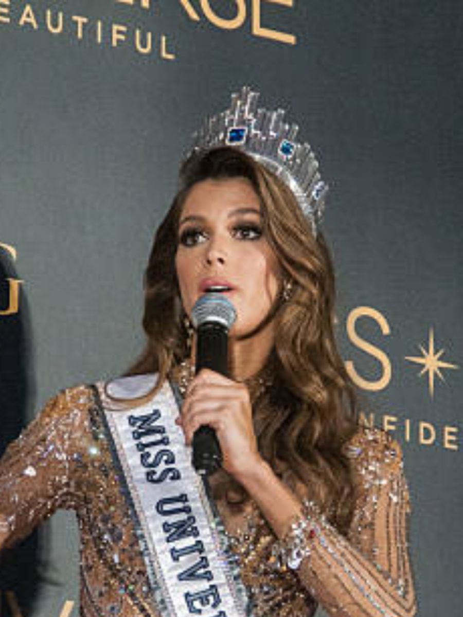 Miss Universe: Here Are 7 Intriguing Facts About Crown, Cash Prize And ...