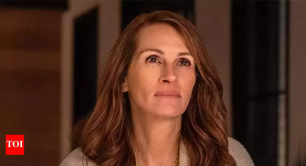 Julia Roberts teaming up with Luca Guadagnino for new movie 'After the ...