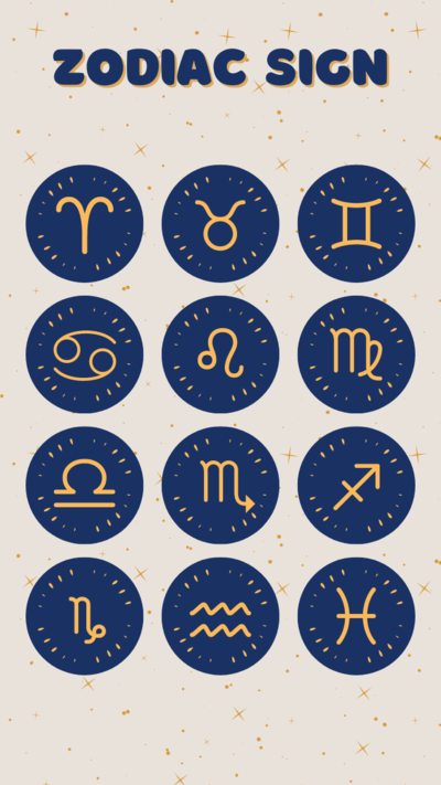 What is the hidden zodiac sign 60 photos - Astrologytoyou.com