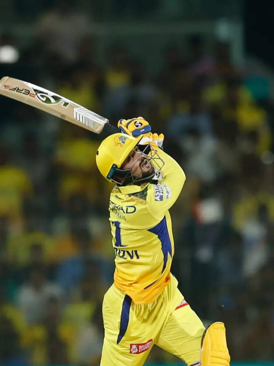 9 Players To Hit A Six In First Ball Of IPL Career | Times Now