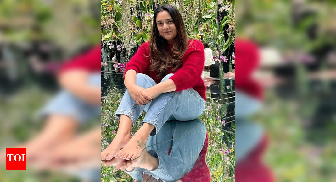 My priorities have changed: Ramya on opting out of her comeback film ...