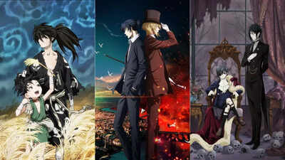 Anime's revenge saga: Dive into 7 gripping tales of revenge | English ...