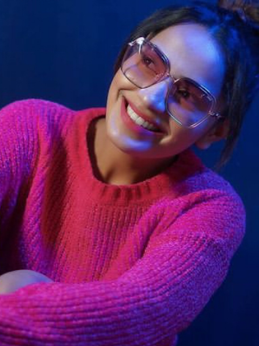 TV actress Shobha Shetty’s stunning looks | Times of India