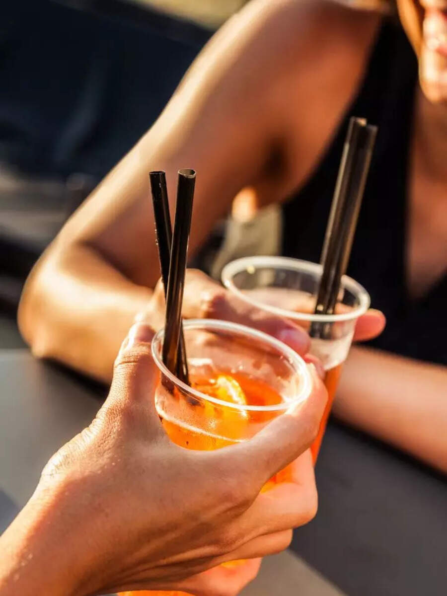 Summer Drinks: 9 Refreshing Summer Foods To Keep You Cool | Times Now