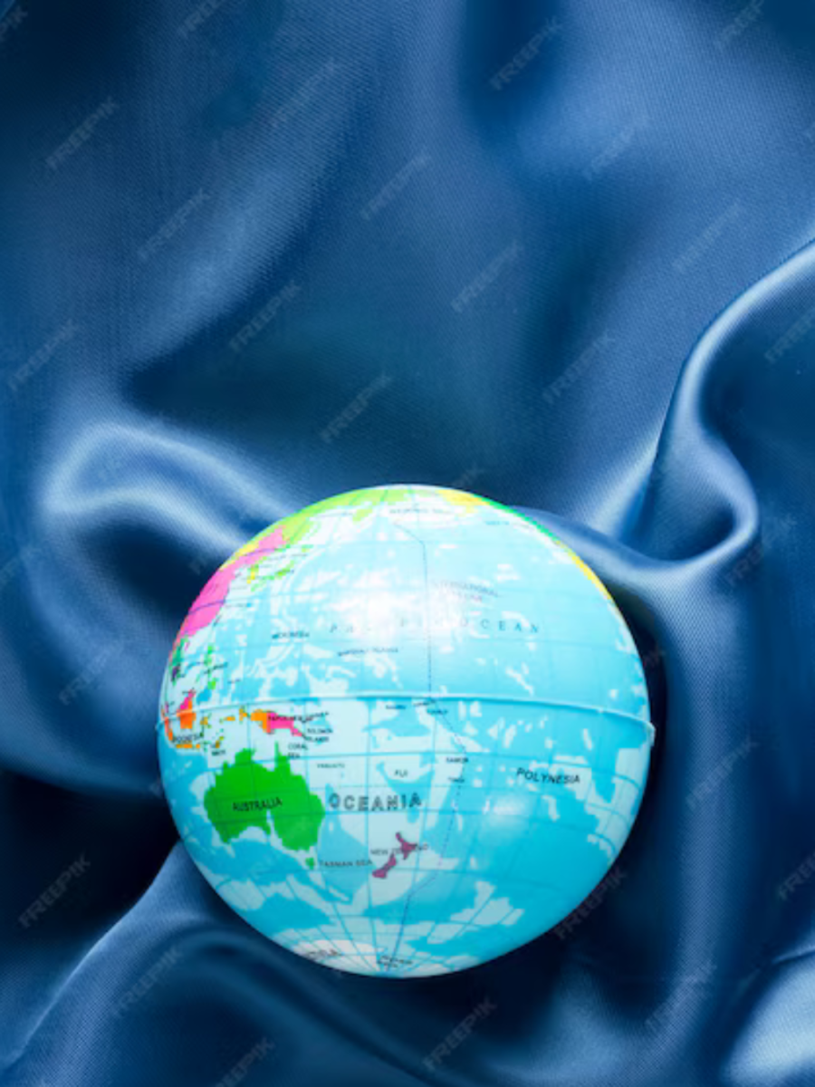 List of Most Peaceful Countries in the World 2024 | Times Now