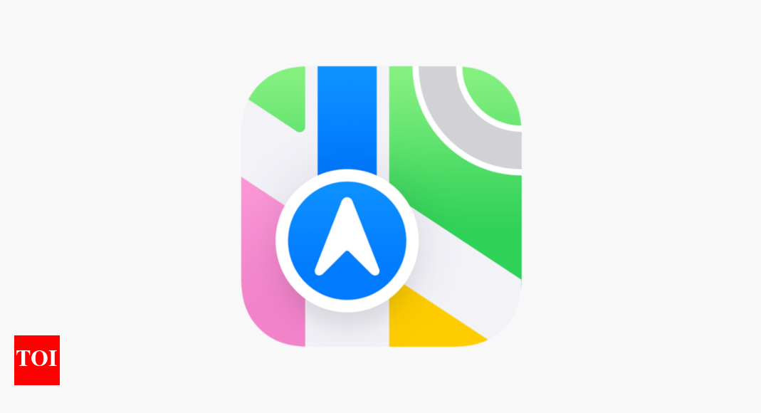 Apple Maps may get this Google Maps feature with iOS 18: What is it ...