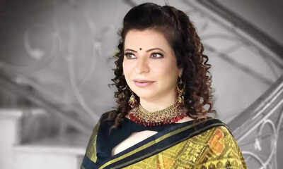 Jennifer Mistry to revisit Powai police station; demands action on ...