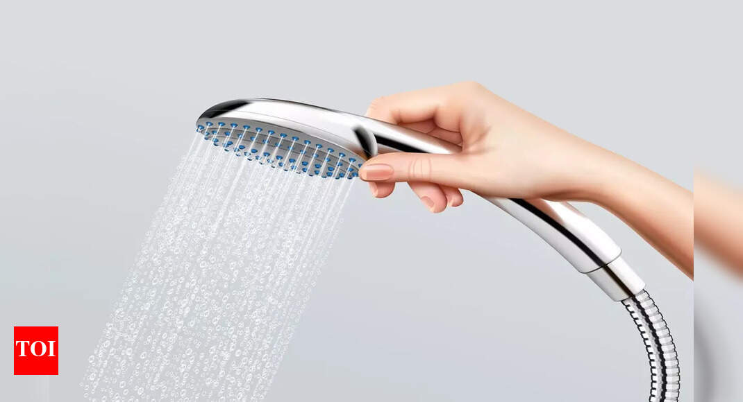 Hot Water Bath Benefits: Benefits of Hot Water Bathing | - The Times ...