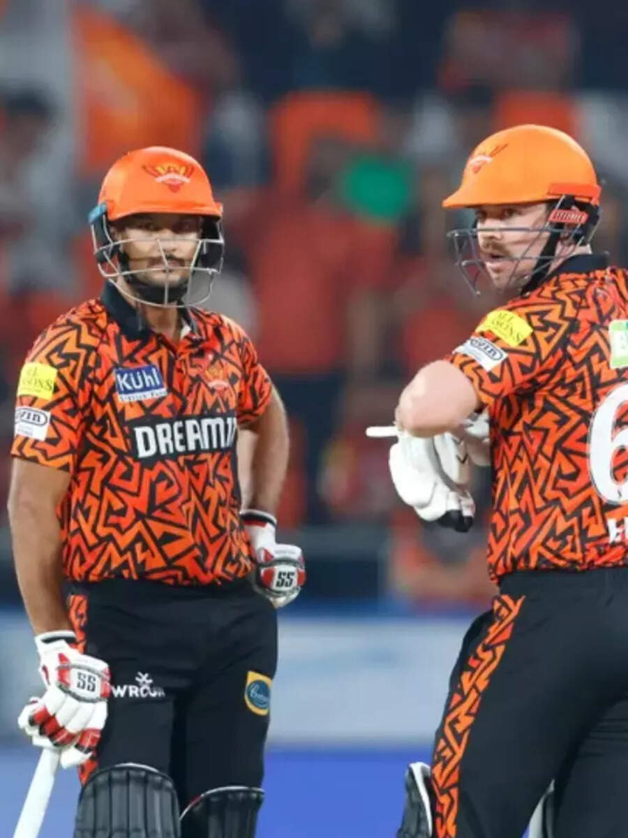 10 Highest Team Totals In IPL History | Times Now