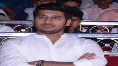 Court rejected anticipatory bail plea filed by BJP MLA's son in firing ...