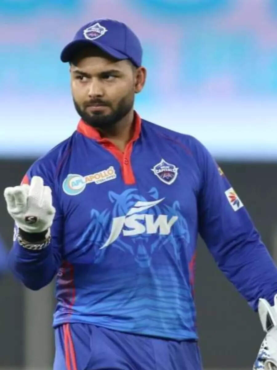 7 Indians To Captain Delhi Capitals In IPL History | Times Now