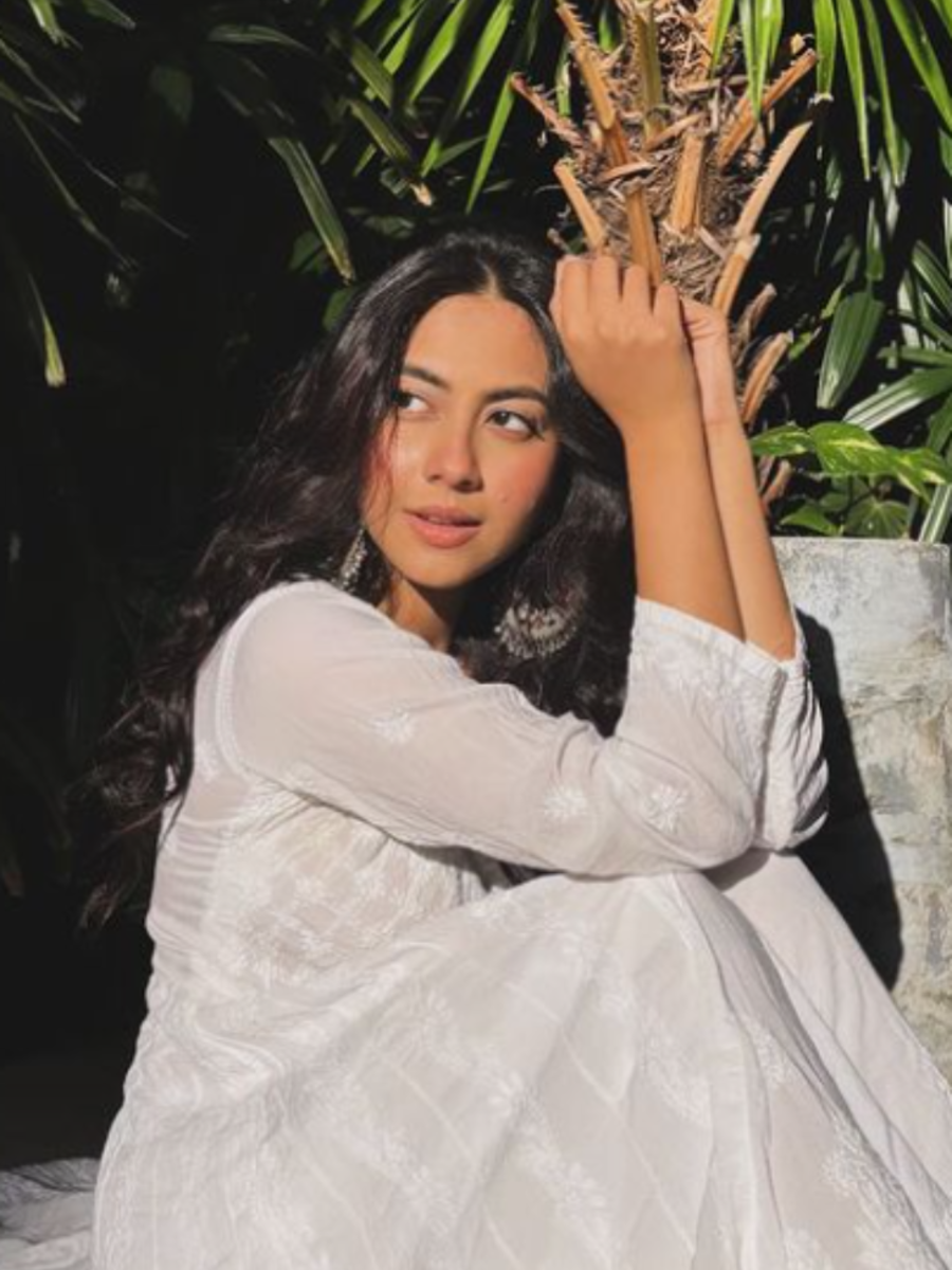 Reem Shaikh's top 15 Kurtas for Ramadan | Times of India
