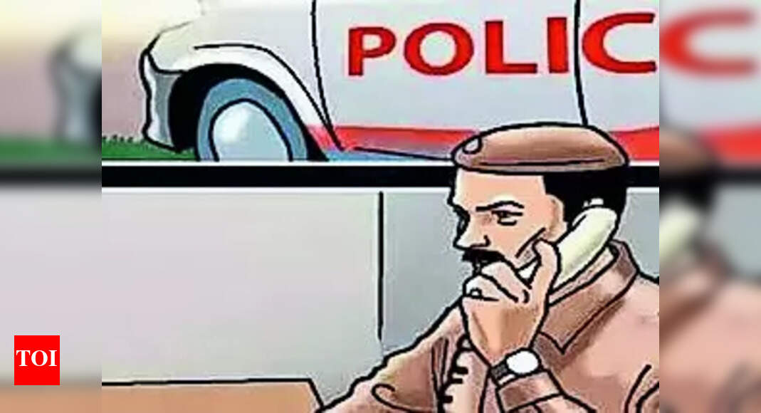 Assistant Sub-Inspector: Asst Si Suspended Over Misconduct | Hyderabad ...