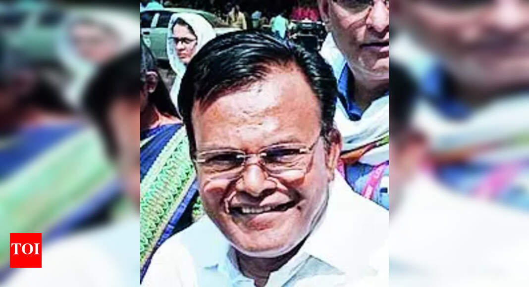 Ramtek: Ramtek Now A 3-way Contest, Vba’s Gajbhiye To Sting Cong ...