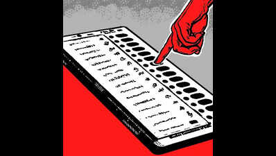 Election Duty: Election Duty: Govt Issues Charge Arrangement Order ...