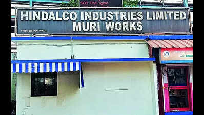 Alumina Refinery: Muri’s 75-yr-old Alumina Refinery Turns ‘red’ Burden ...