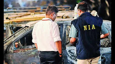 Sadanand Date: Maharashtra Ats Chief, A 26/11 Hero, Selected To Lead ...