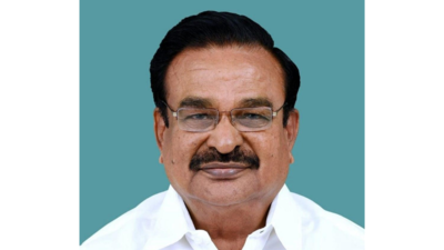 Tamil Nadu: MDMK's (Vaiko party) Erode MP Ganeshamoorthy dies by ...